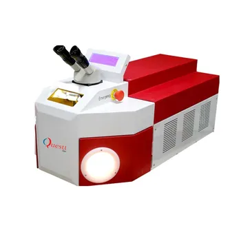 Mini Size Jewelry Gold Laser Soldering Machine Price - Buy Laser ...