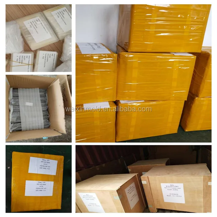 Hasco Z40 Cylindrical Head Ejector Pin - Buy Hasco Z40 Ejector Pin ...