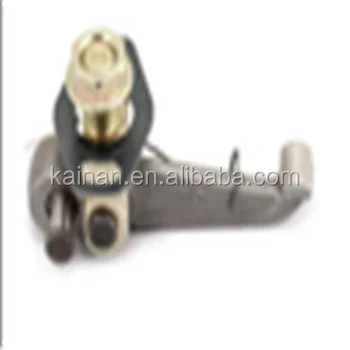 Truck Parts Clutch Plate Repair Kit 6d16 6d17 Clutch Lever Kit For ...