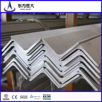 Astm A572 Gr.50 Perfiles De Acero De Hierro Angular Estructural - Buy ...