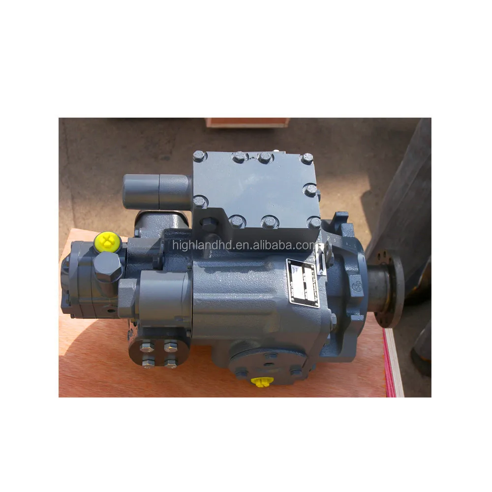 Hydraulic Pump 20 Series Spv 23 Pv23| Alibaba.com
