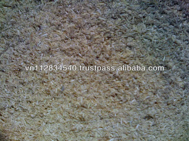 Vietnam Rice Husk Grind Good Quality For Animal Feed - Buy Vietnam Rice ...