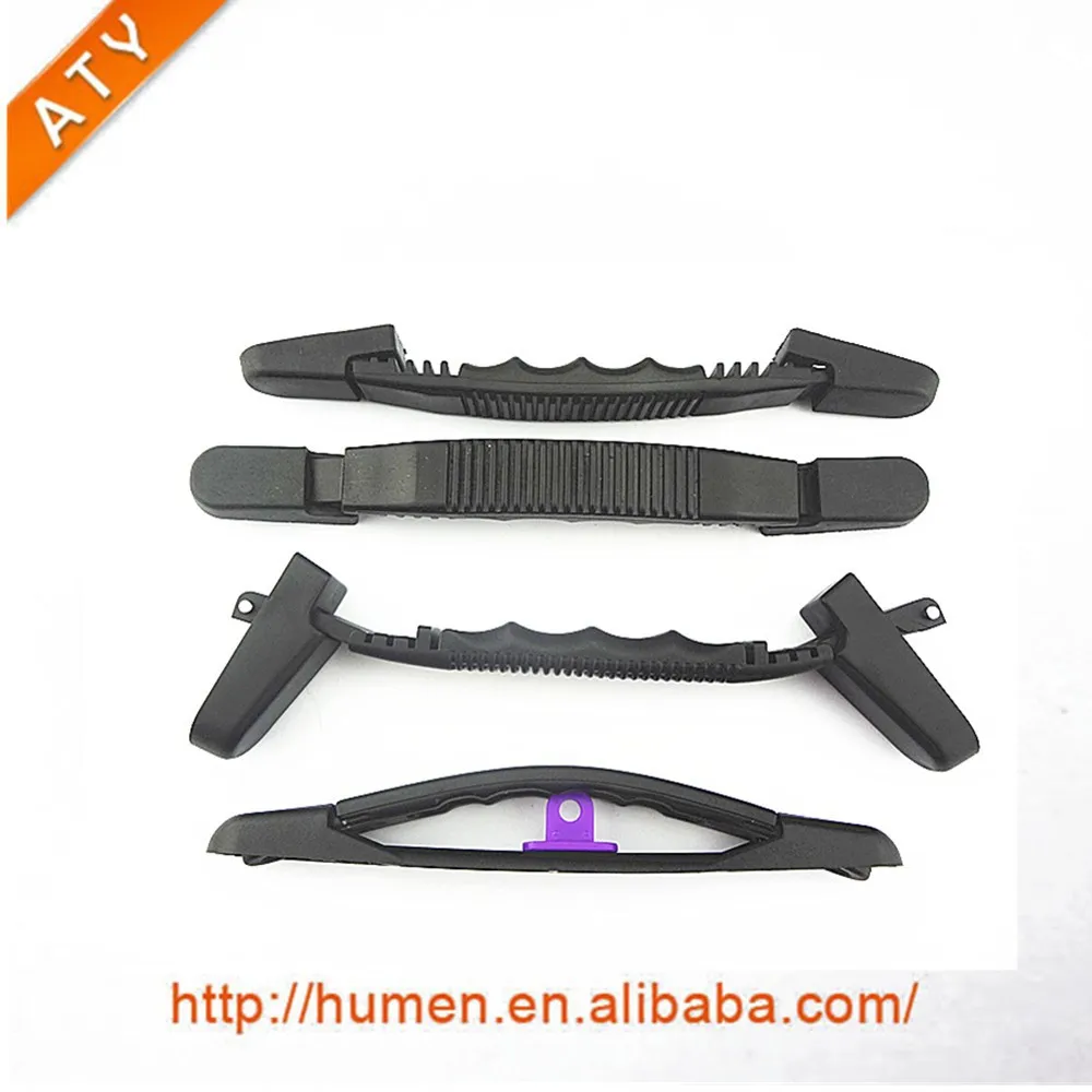 Plastic Handles for Carton Box Eco-friendly and Good Quality Plastic ...