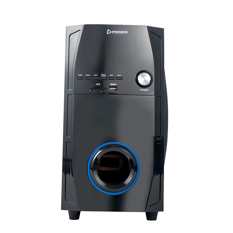 New Arrival 2.1 Model Box Sound System Audio Speaker Jerry Power Home ...