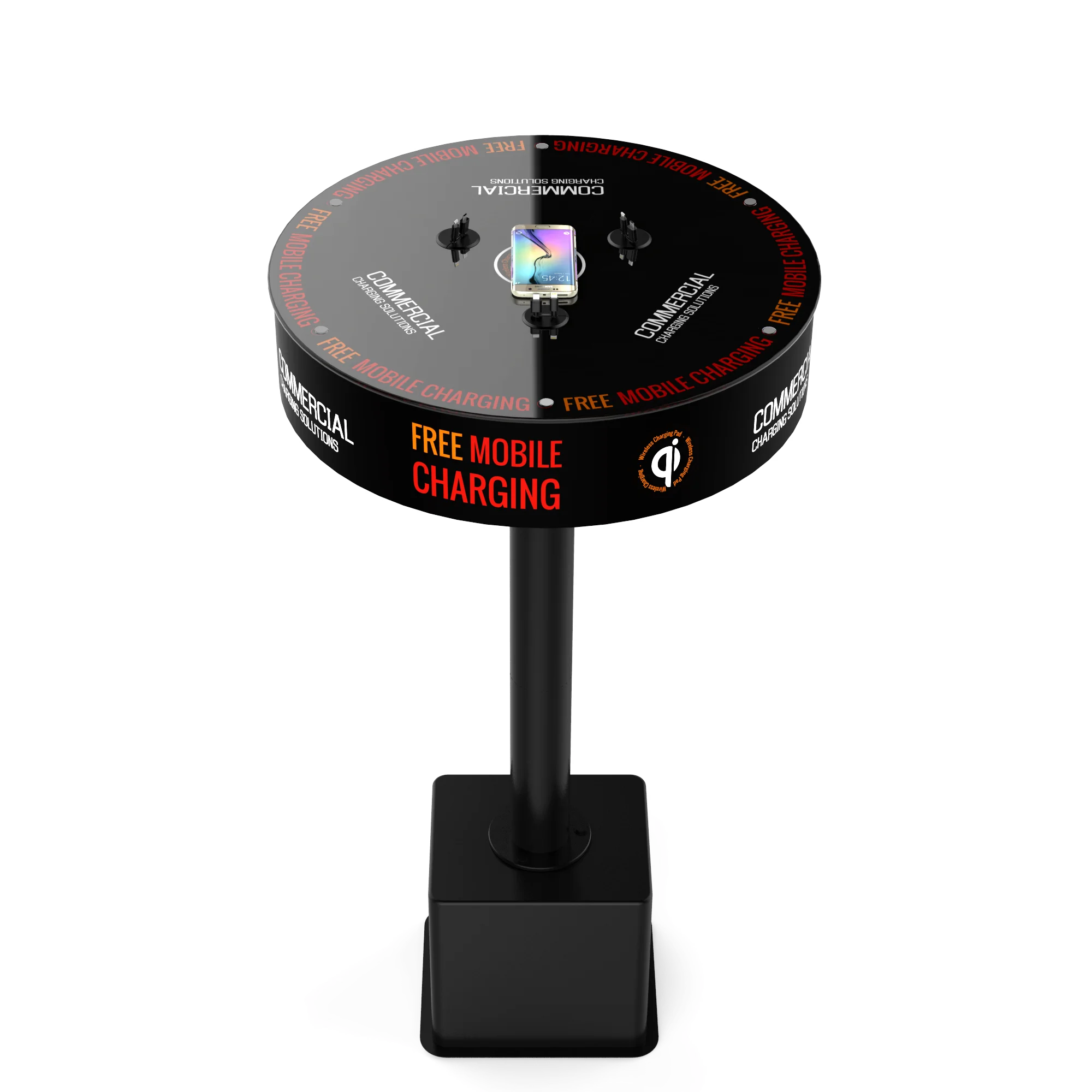 PORTER Restaurant Portable Table Mobile Phone Charger| Alibaba.com