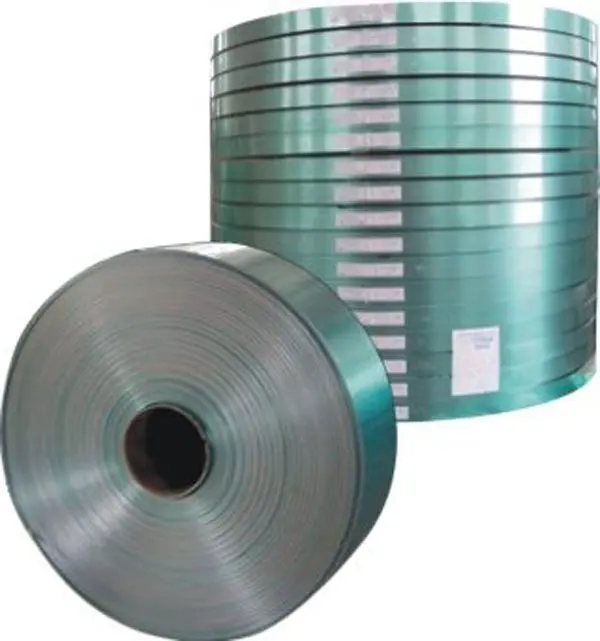Green Color Eccs Tape With Eaa Film For Fiber Optic Cables - Buy Tape ...