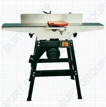 Mb502 6" Jointer With Open Stand - Buy Jointer,Planer,Thicknessor Product on Alibaba.com