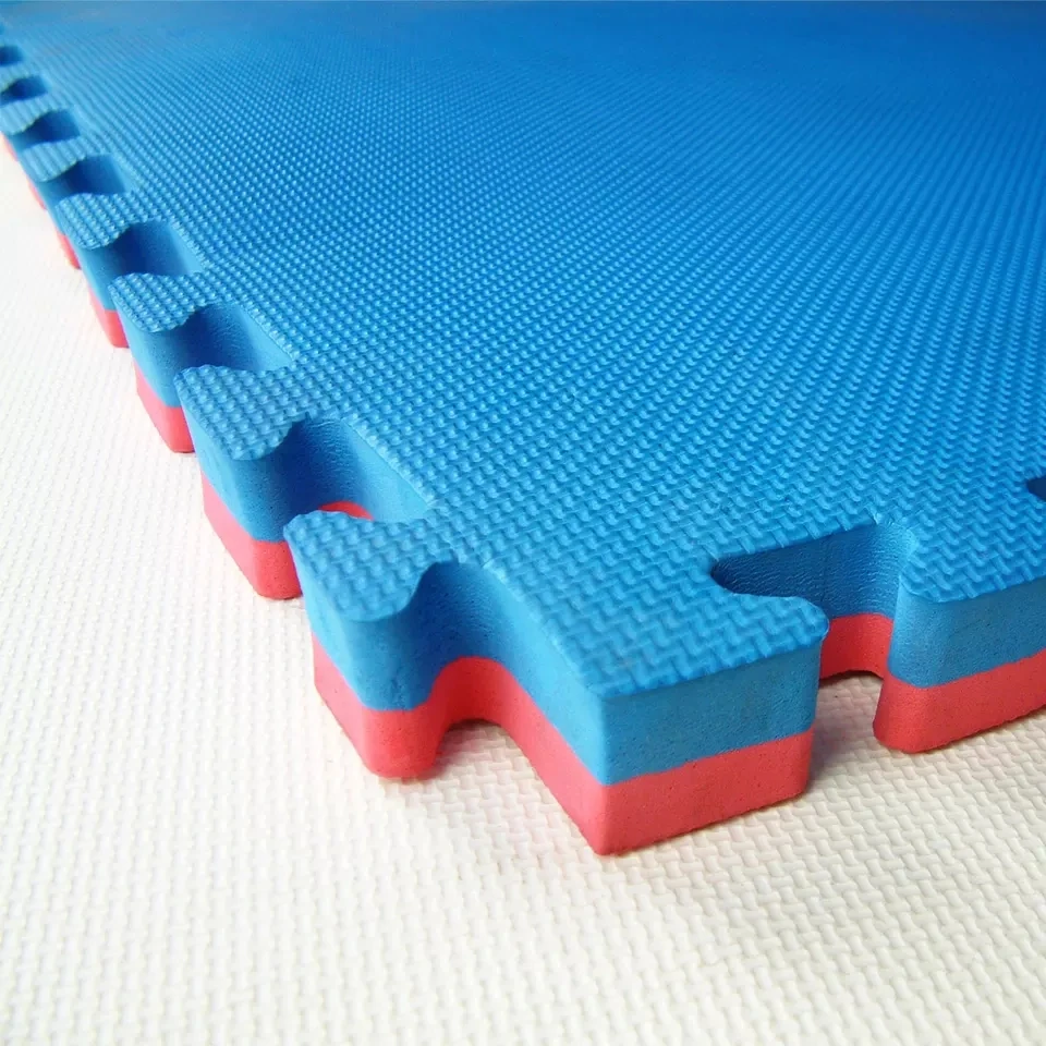 Linyiqueen Tatami Eva Puzzle Mat Ce Level Eva Foam 100*100*2.5 Cm 90 Kg ...