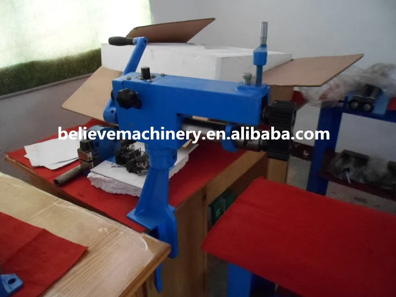 Alibaba.com: RM08 Blank Press Machine, metal sheet-forming rotary ...