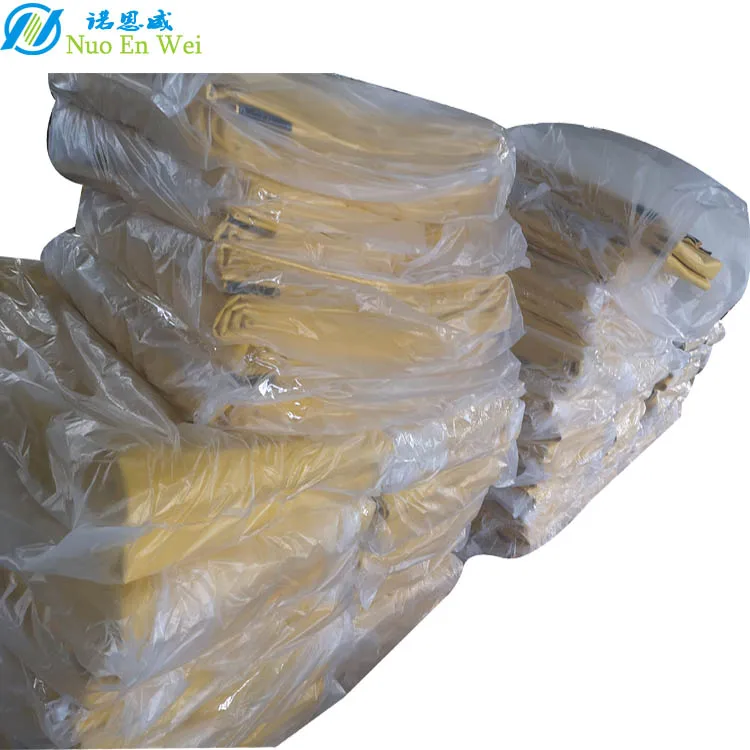 Pvc Inflaming Retarding Pca Duct Aircraft Ground Air Conditioning Duct Pre-conditioned Insulated ...