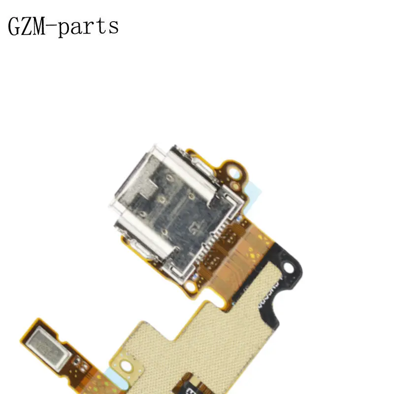 Gzm-parts Mobile Phone Parts Dock Charger Flex For Lg G6 Connector ...
