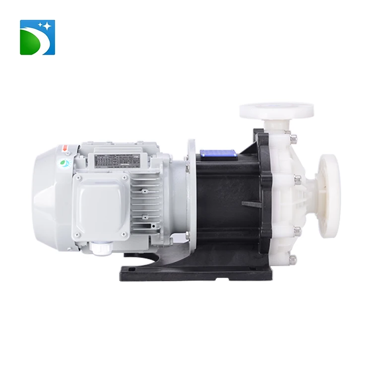 industrial practical chemical liquid circulation self-priming ...