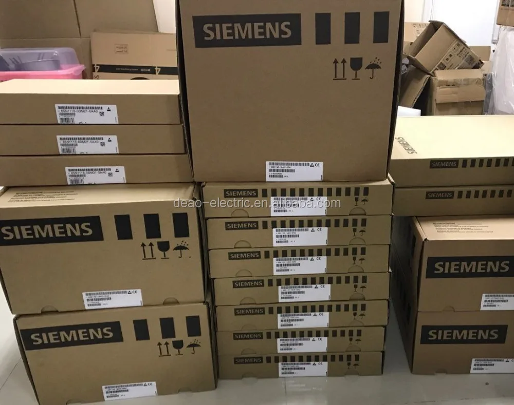 Siemens-bloque De Bucle De Control Digital Simodrive 611,Alto Estándar ...