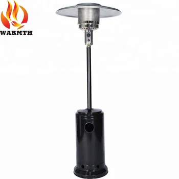 Estufa Calefactor Exterior Patio Outdoor Gas Patio Heater/mushroom ...