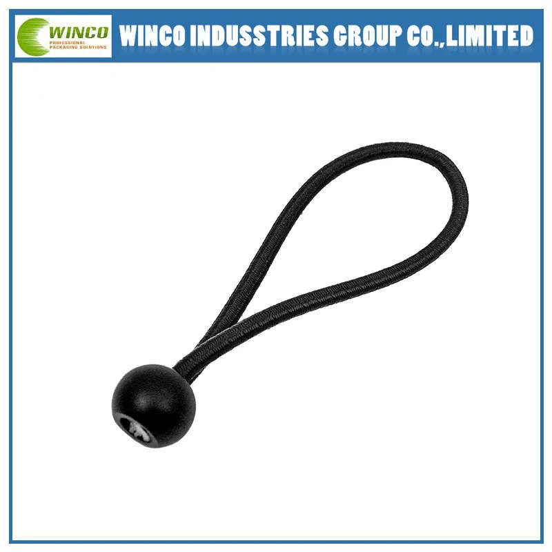Ball Bungee Cord Super Bungee 6mm Elastic Shock Bungee Cord 5.2mm,5.6mm ...