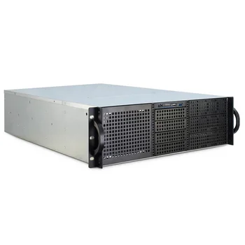 Pc Computer Industrial Rack Mount Server Chassis Case 3u - Buy 3u ...