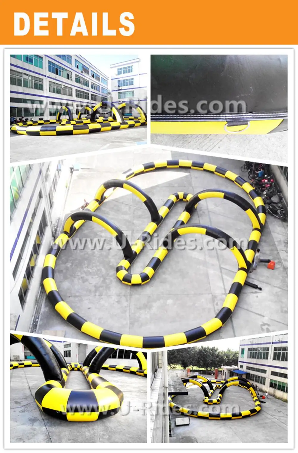 Giant Trikes Quad Bikes Pony Hop Horses Electric Race Animals ...