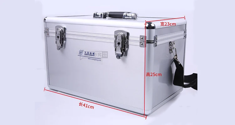 Dszh Wk-7p Refrigeration /air Conditioning Refrigeration Repair Tool Kit Set,Vacuum Pump And ...