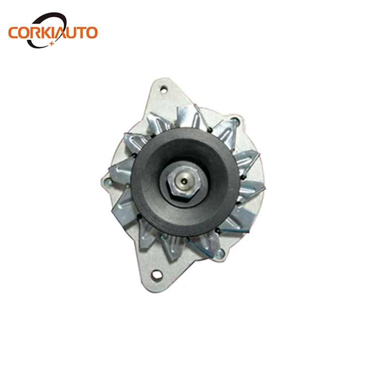High Quality Car Alternator 24v 25a for Toyota LAND CRUISER