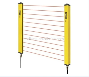Sna-sensor De Cortina De Luz Infrarroja,Intech,Barrera De Luz De ...