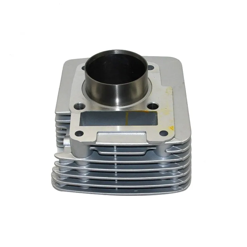 Yamaha YBR125 Cylinder Kits - High Performance Solutions