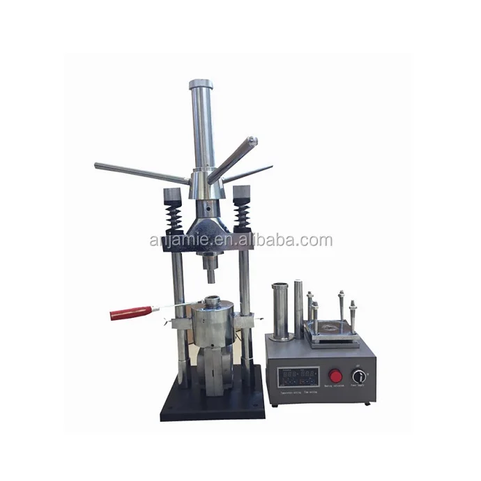 Electric Denture Flexible Injection Machine Dental Lab Use System 400W ...