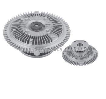 Fan Clutch 21010-43g25 21010-g3925 21010-vw226 For Nissan Datsun Td ...