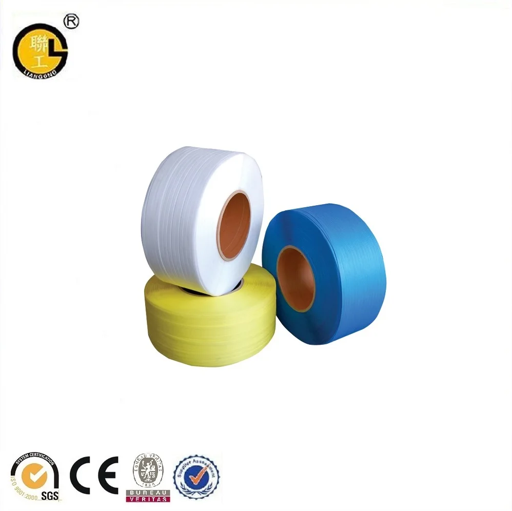 Pp Packing Belt Production Line/plastic Strap Production Line/plastic ...
