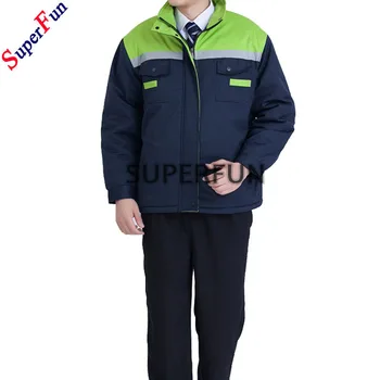 Electrical Engineer Uniform Boiler Men Work Suit Design Workwear - Buy ...
