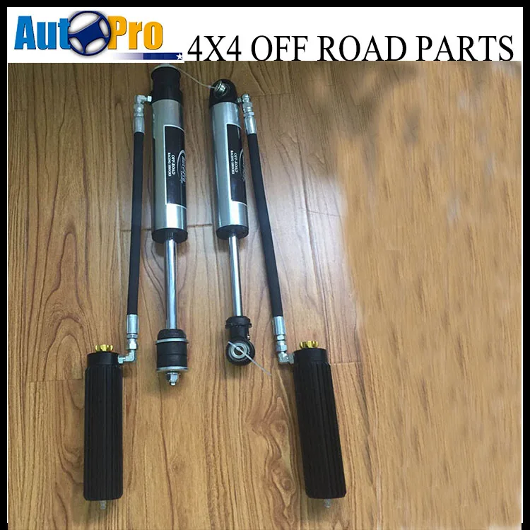 Bumpstop 2" 3" 4" Lift off Road Suspension Kits for 4x4