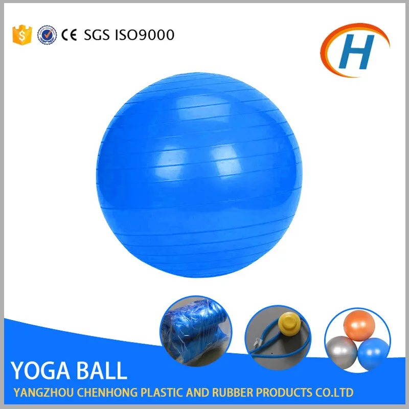 Achat Direct Chine Anti Burst Gros Géant En Caoutchouc Ballon Gonflable ...