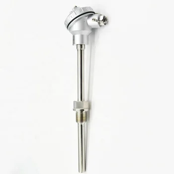 Customized Bearing Temperature Sensor Pt100 - Buy Bearing Temperature ...