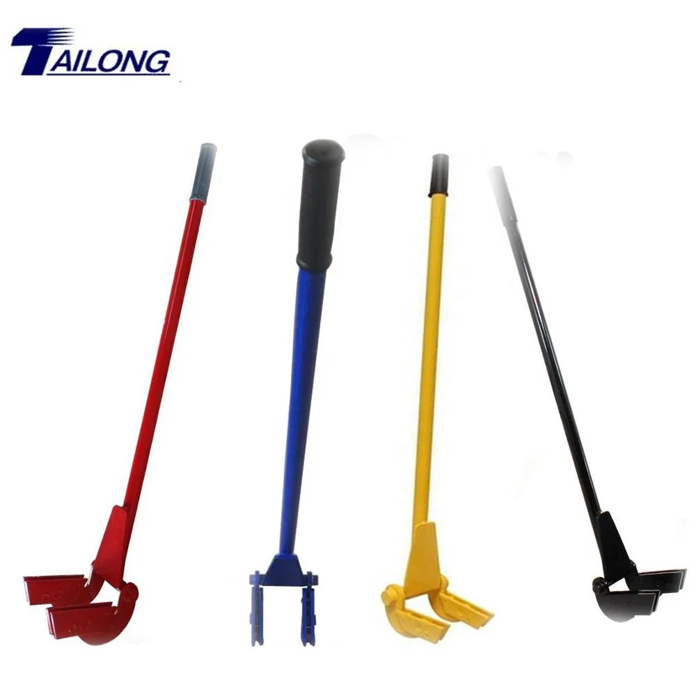 Pallet Buster Heavy Duty Pallet Breaker/Roughneck Demolition Tools ...