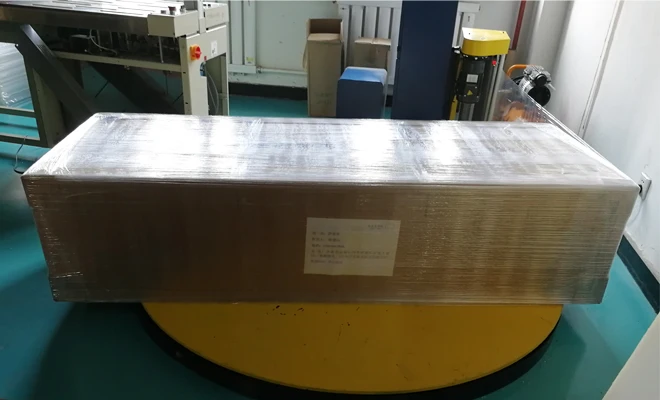 Yongli Beam Combined Dlt-40z 200w 300w Carbon Dioxide Yongli Co2 Laser ...