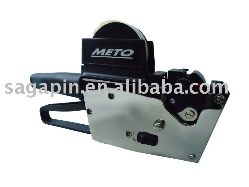Meto Consecutive Numbering Machine - Buy Meto Consecutive Numbering ...