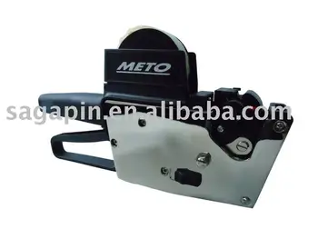 Meto Consecutive Numbering Machine - Buy Meto Consecutive Numbering ...
