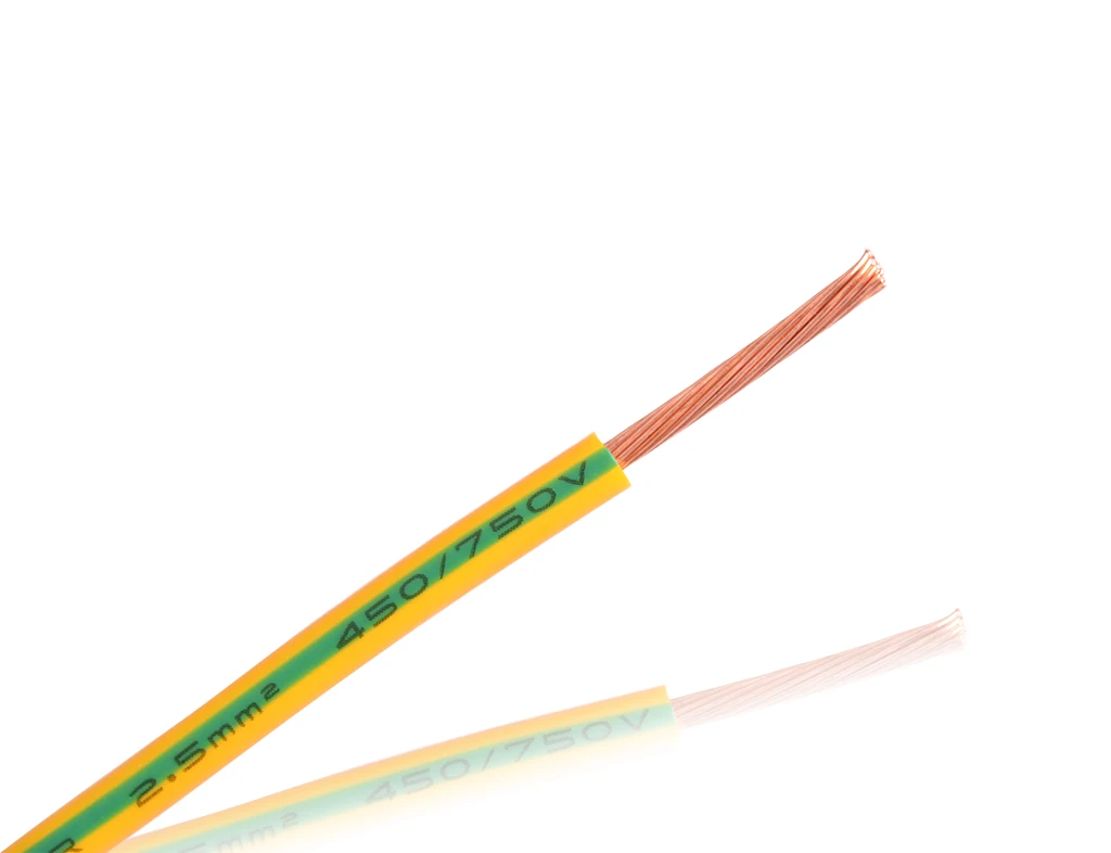 Earth Grounding Wire 250kcmil 350kcmil 500kcmil 70mm2 50mm2 - Buy Thw ...