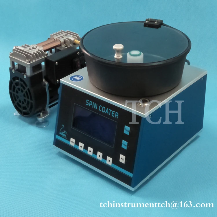 Laboratory compact spin coater 110V/220V TCH-EZ4| Alibaba.com