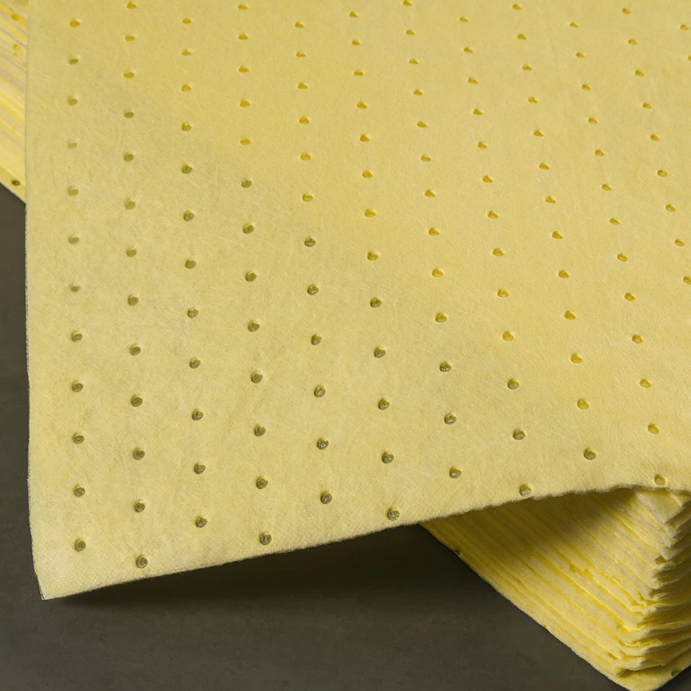 Kangqi Chemical Absorbent Sheets - Efficient Liquid Absorption