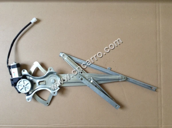 T11-6104110 window regulator Chery Tiggo auto spare parts| Alibaba.com