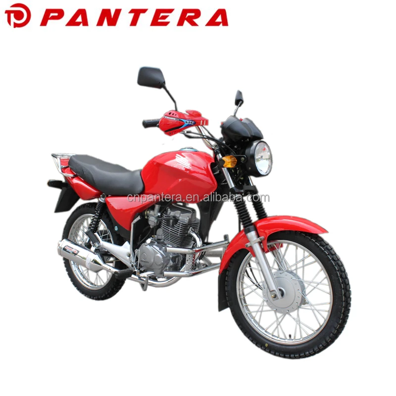 CG Gas Engine New 150cc Japanese Motocicleta de la calle Motorcycle for ...