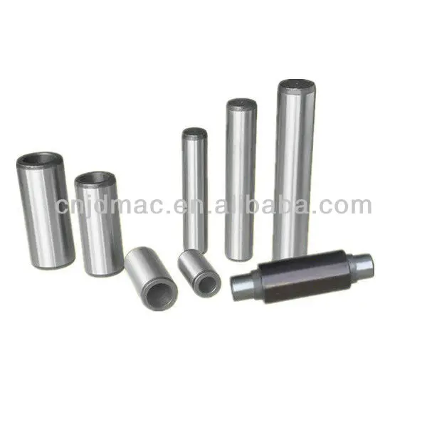 40cr Forging Excavator Track Pin And Bushing Sk05 Track Chain Pin ...