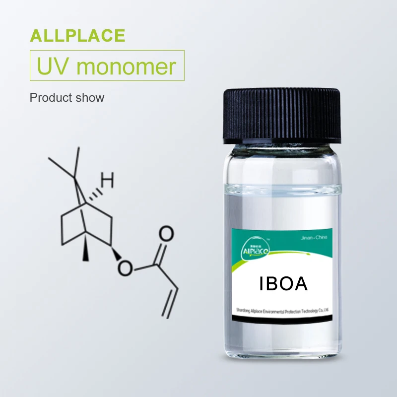 2022 Reactive Monomer Iboma/tpgda/hdda/hpa/ Hpma Isobornyl Acrylate ...