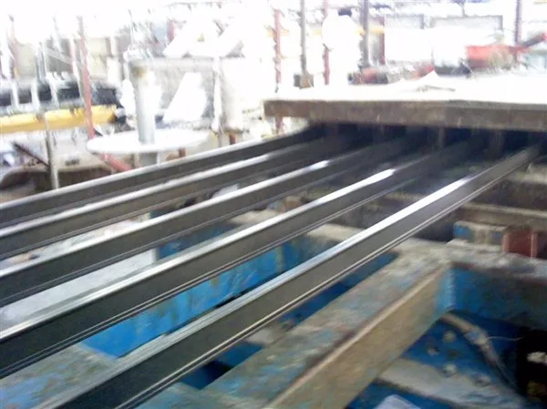 Frp Grp I Beam H Beam C Channel For Construction Materials - Buy Frp ...