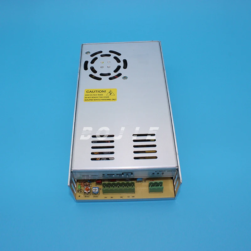 Gongzheng Starfire Printer Power Box - Reliable Power Supply
