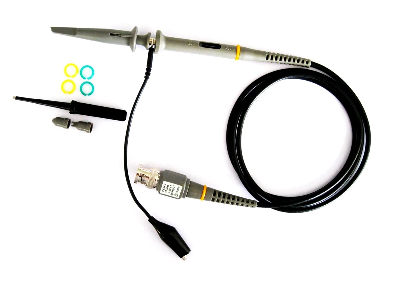 Oscilloscope Probe,P6020 Probe,P6040 Probe,P6060 Probe,P6100 Probe ...