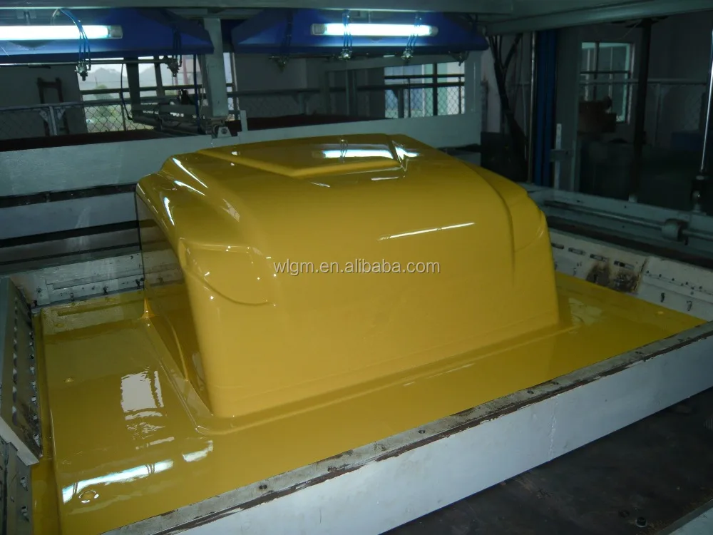 Custom Vacuum Forming Service Thick Formed Thermoforming Plastic Products - Buy Custom Vacuum ...