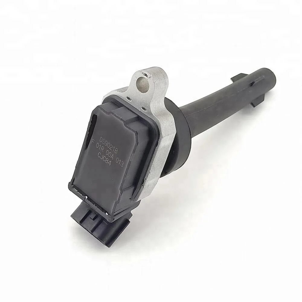 Auto Parts Ignition Coil F01r00a013 3705100-eg01 For Great Wall Teng Wing For Great Wall Voleex ...