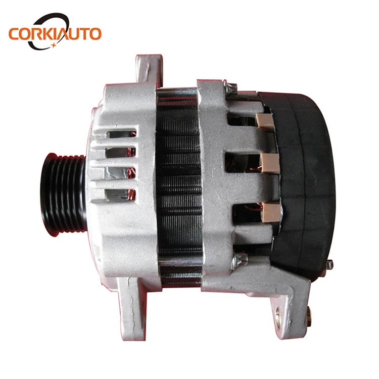 Car Alternator for CHEVROLET Aveo - 12V 85A - Neutral Auto