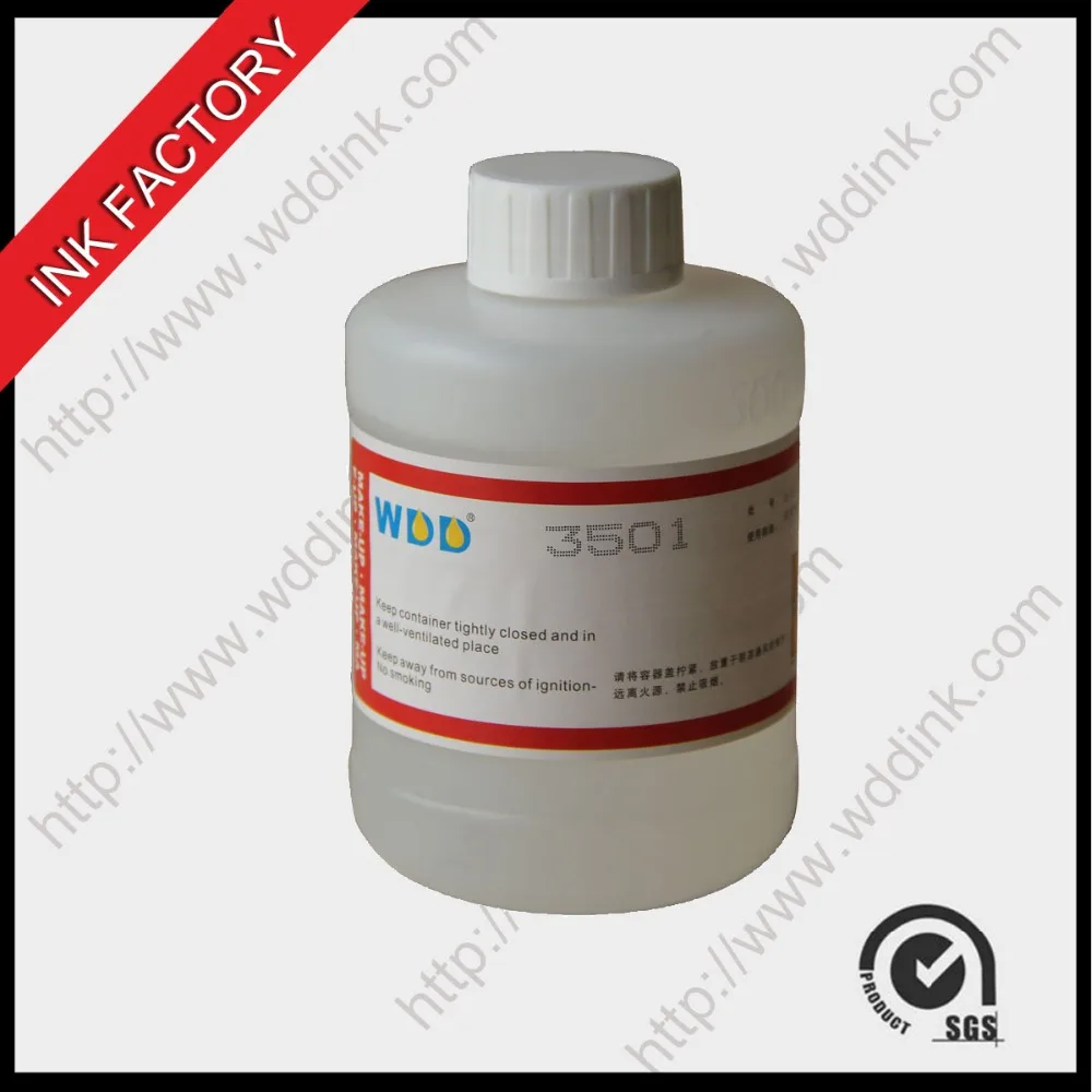 喷墨打印机墨盒 Linx 溶剂型 3501| Alibaba.com